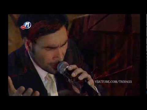 UĞUR IŞILAK - GEÇİLMEZ - TRT - (2012)