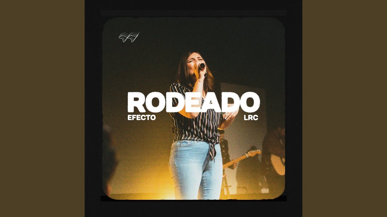Rodeado - YouTube Music