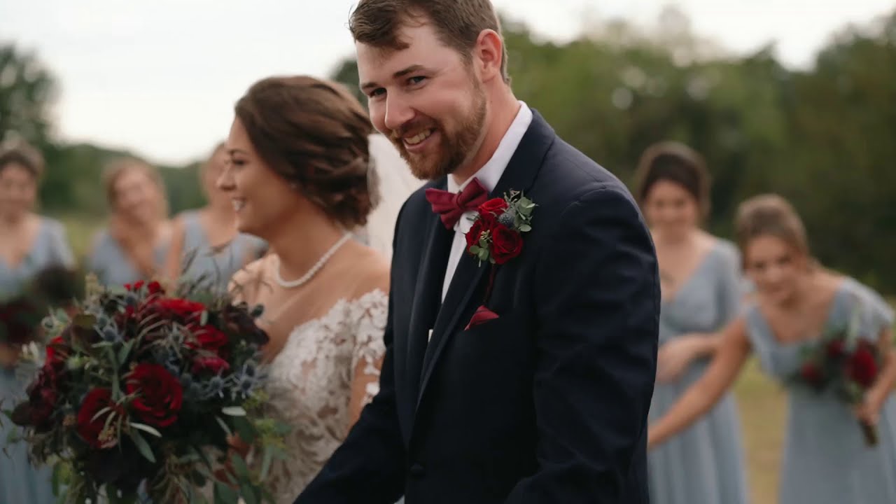 Kodi & Blaine's Highlight Reel | The Ranch House Caldwell, Texas ...