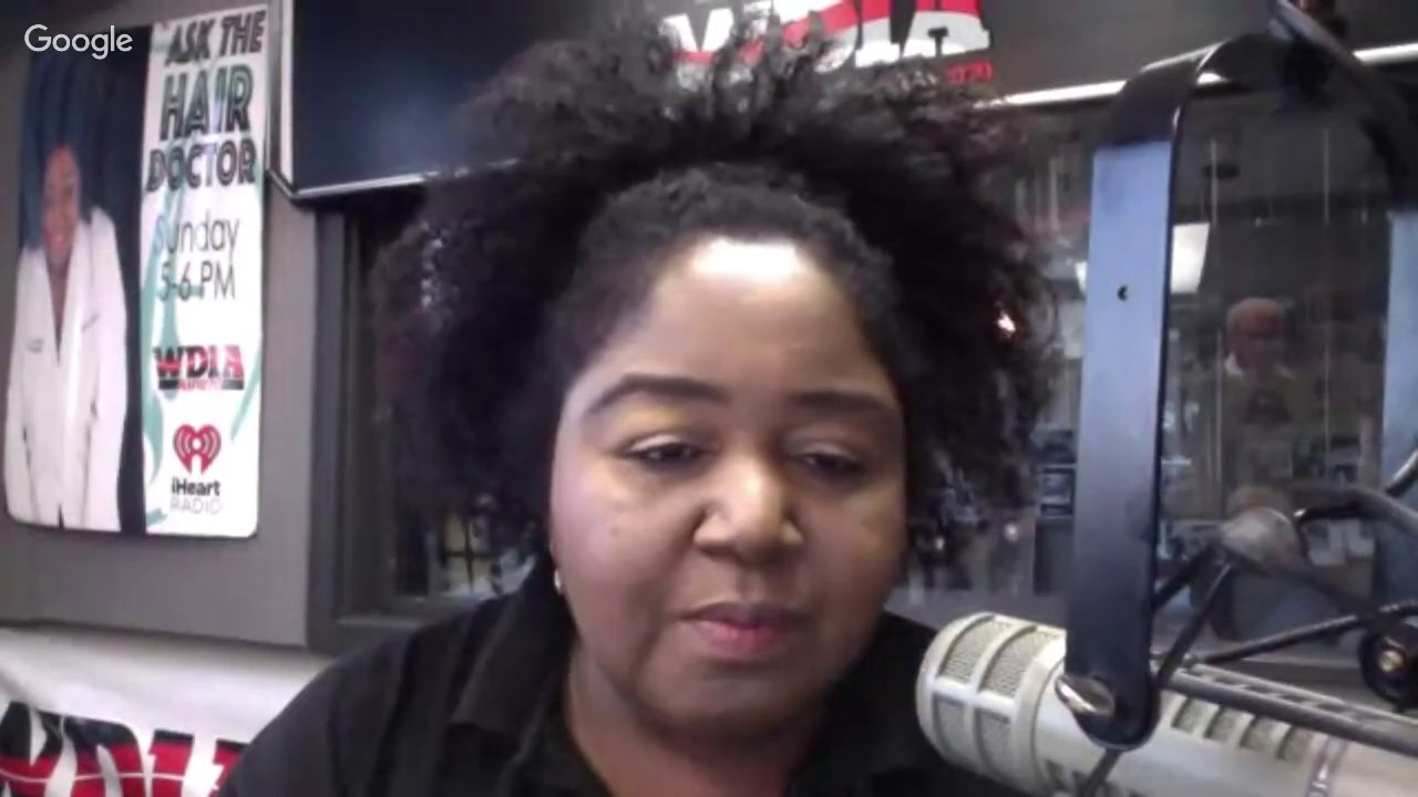 Ask The Hair Doctor Trichologist Lisa Akbari Round Table Hair ...