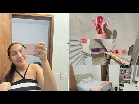 Deily vlog 🏠(minha rotina) #rotinadanoite #viralvideo 