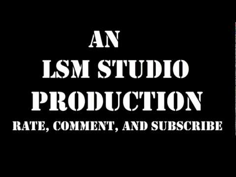 LSM Studio - Silent Rain