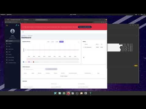 How to setup Syncplify Server! V6 on Linux - YouTube