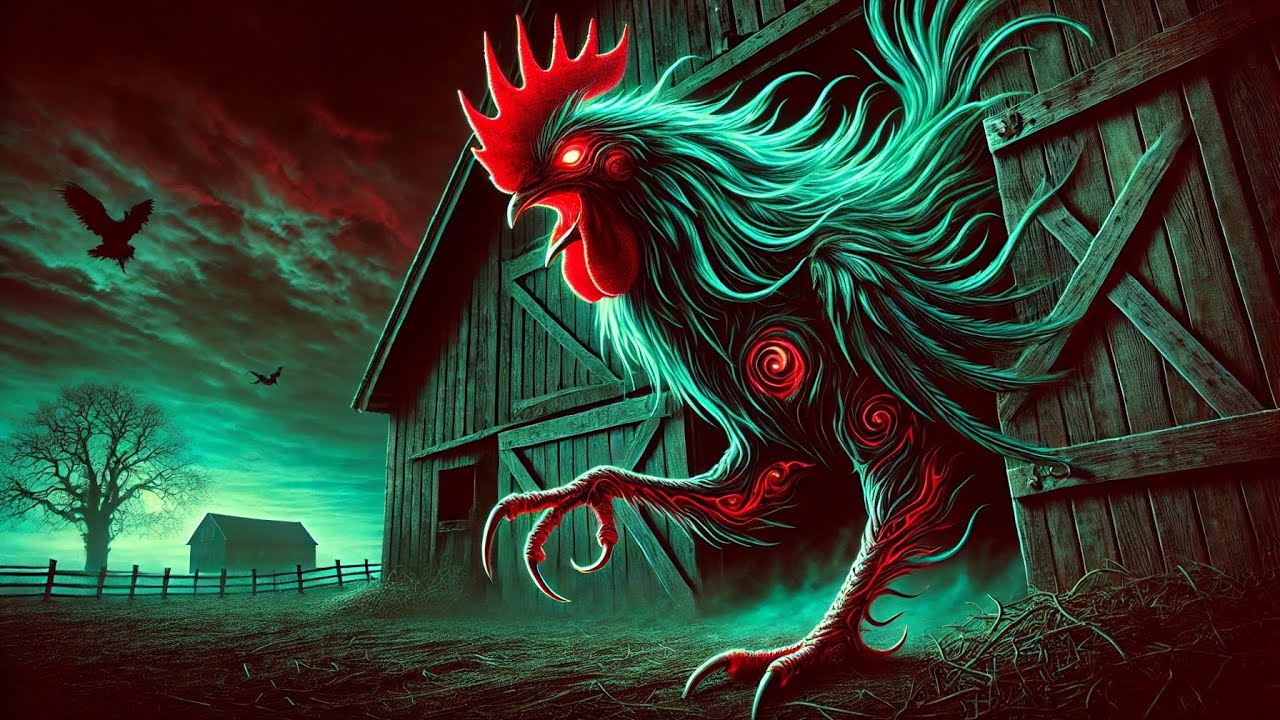 Rooster (Venom Remix) – The Anagram | Lyrical Rap x Alice In Chains ...