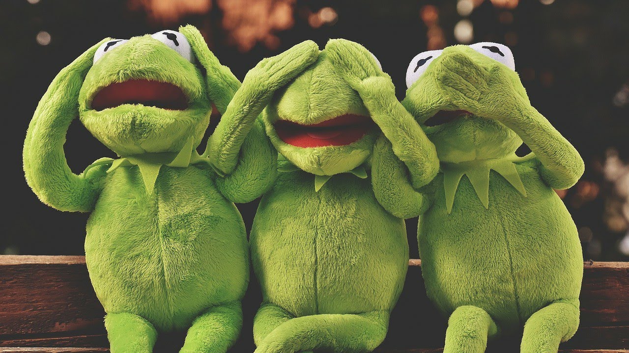 Ora parla Crity! - YouTube