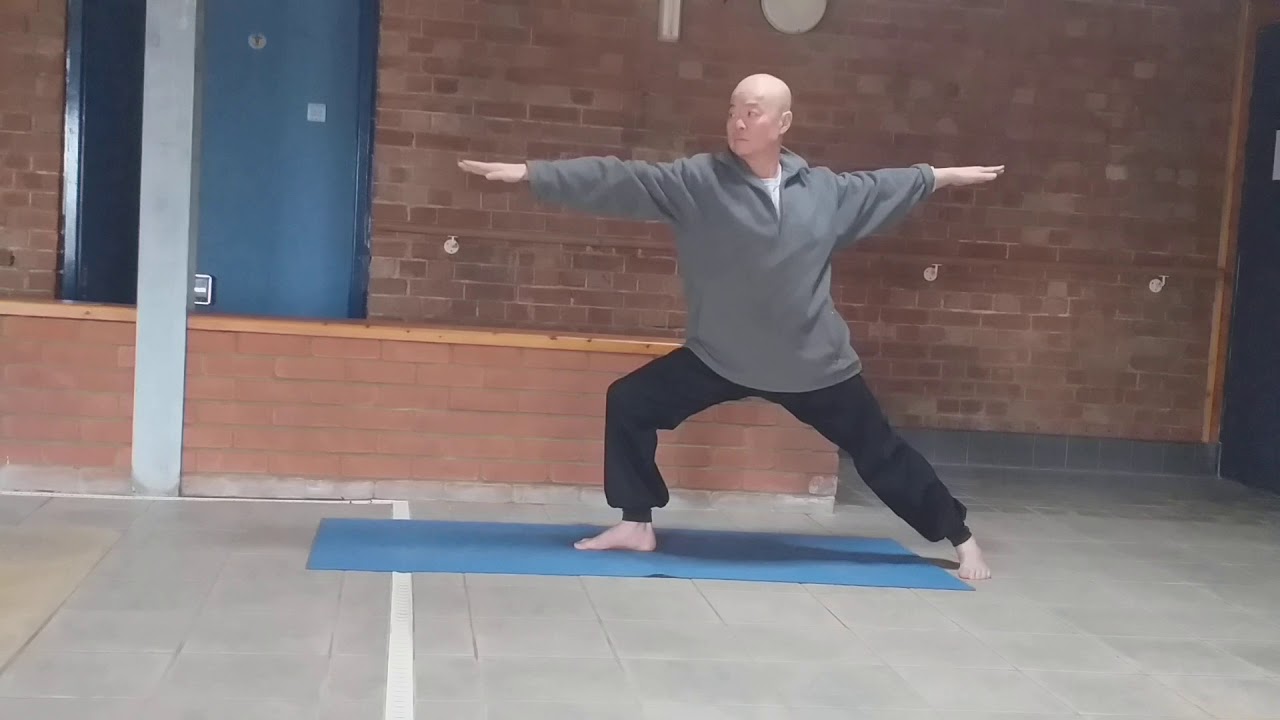 Phoenix Rising Sequence - YouTube