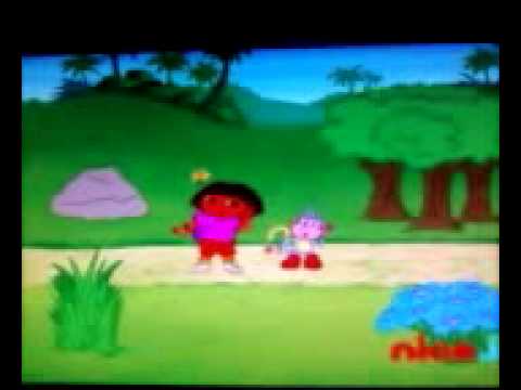 Dora ---buggabugga - YouTube