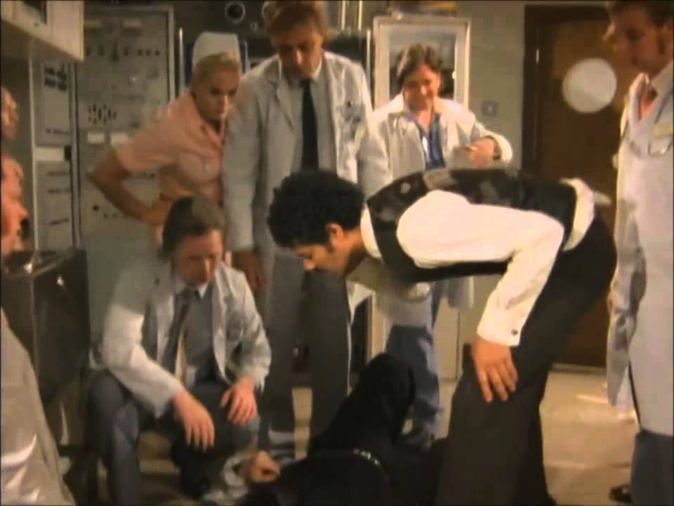 Thornton Reed Moments - YouTube