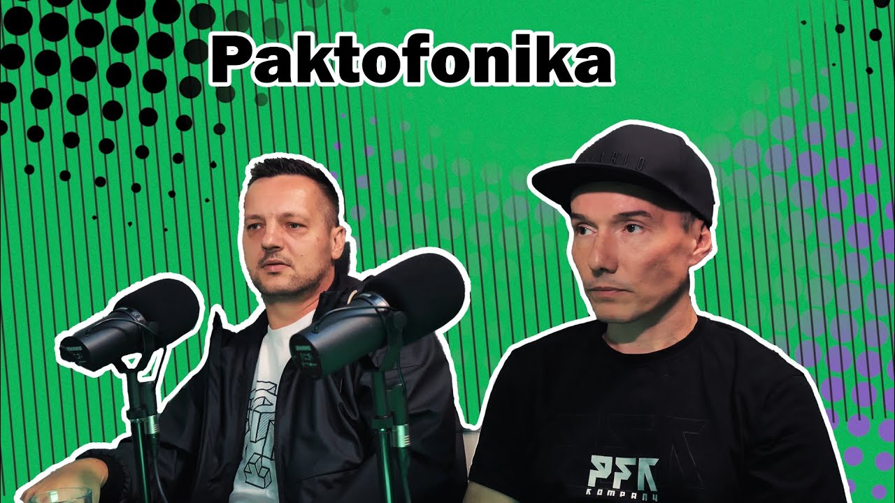 Paktofonika czy Pokahontaz? Rahim czy Fokus? Rozmowa o przyszłości ...