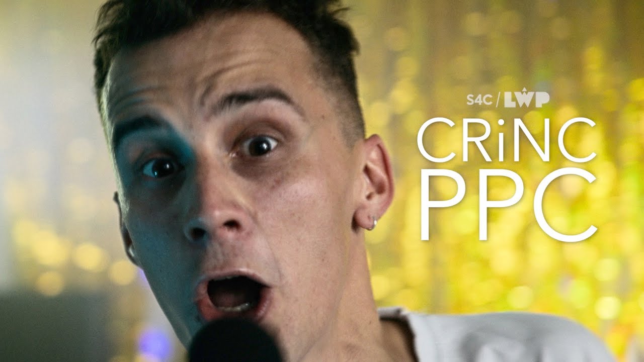 CRiNC - PPC - YouTube