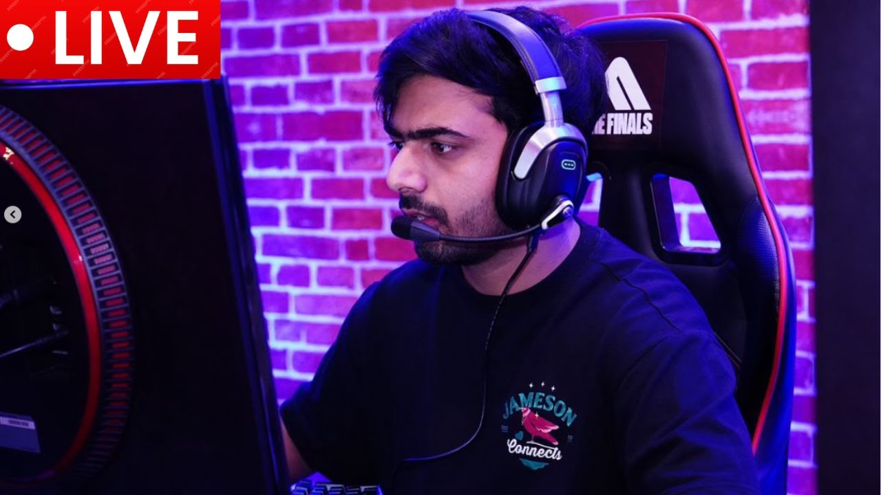 🔴 Heavy Rank Push VALORANT INDIA Livestream with VLT Fam AND WARZONE ...