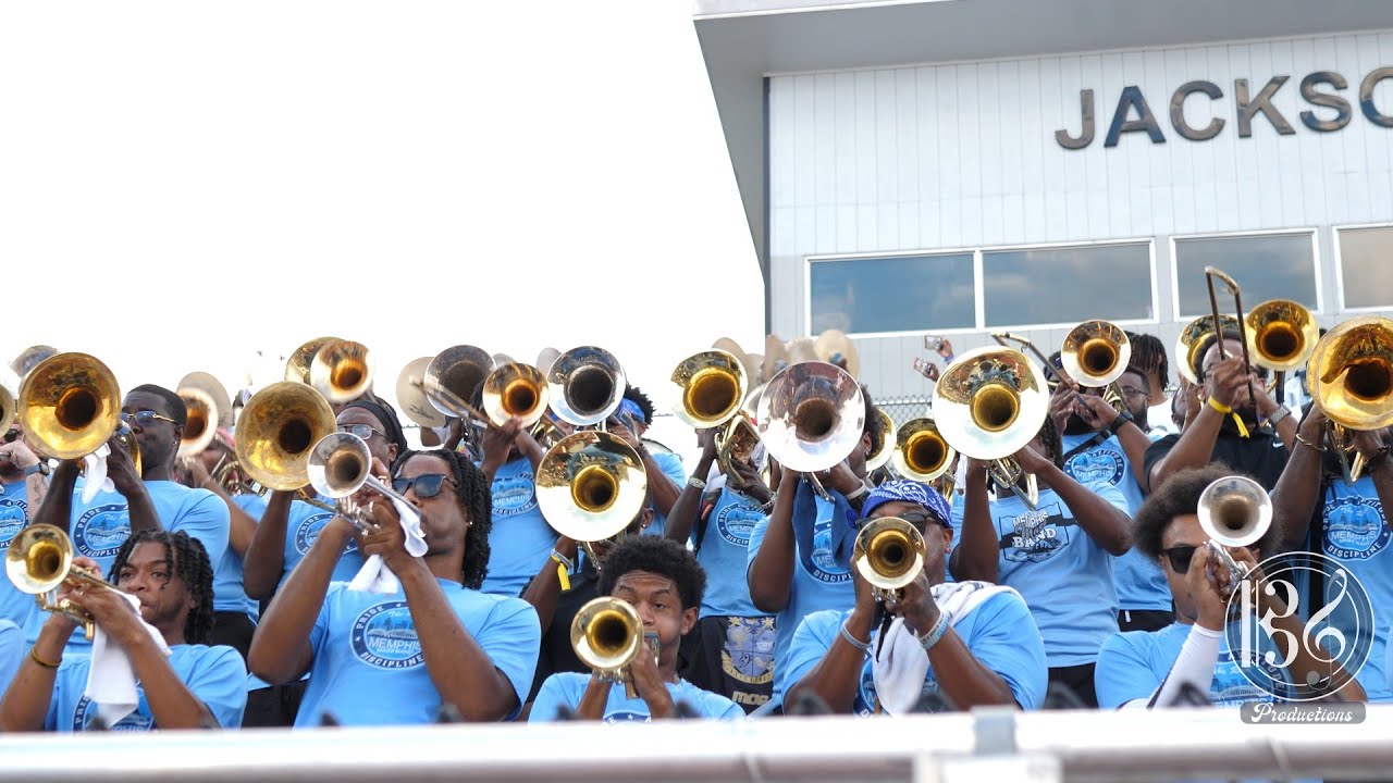 Like That - Comparative Study - MAAB vs MMB - Independence BOTB - 2024 ...