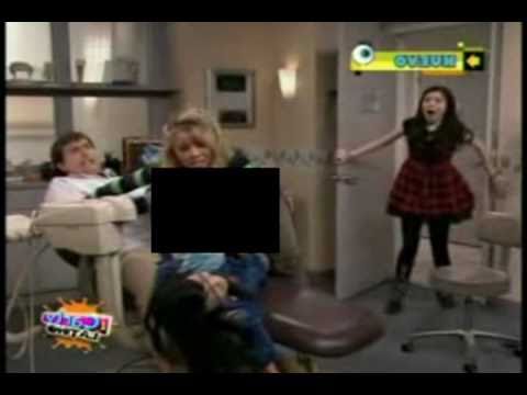 Youtube Poop Hispano: iCarly queda traumada - YouTube