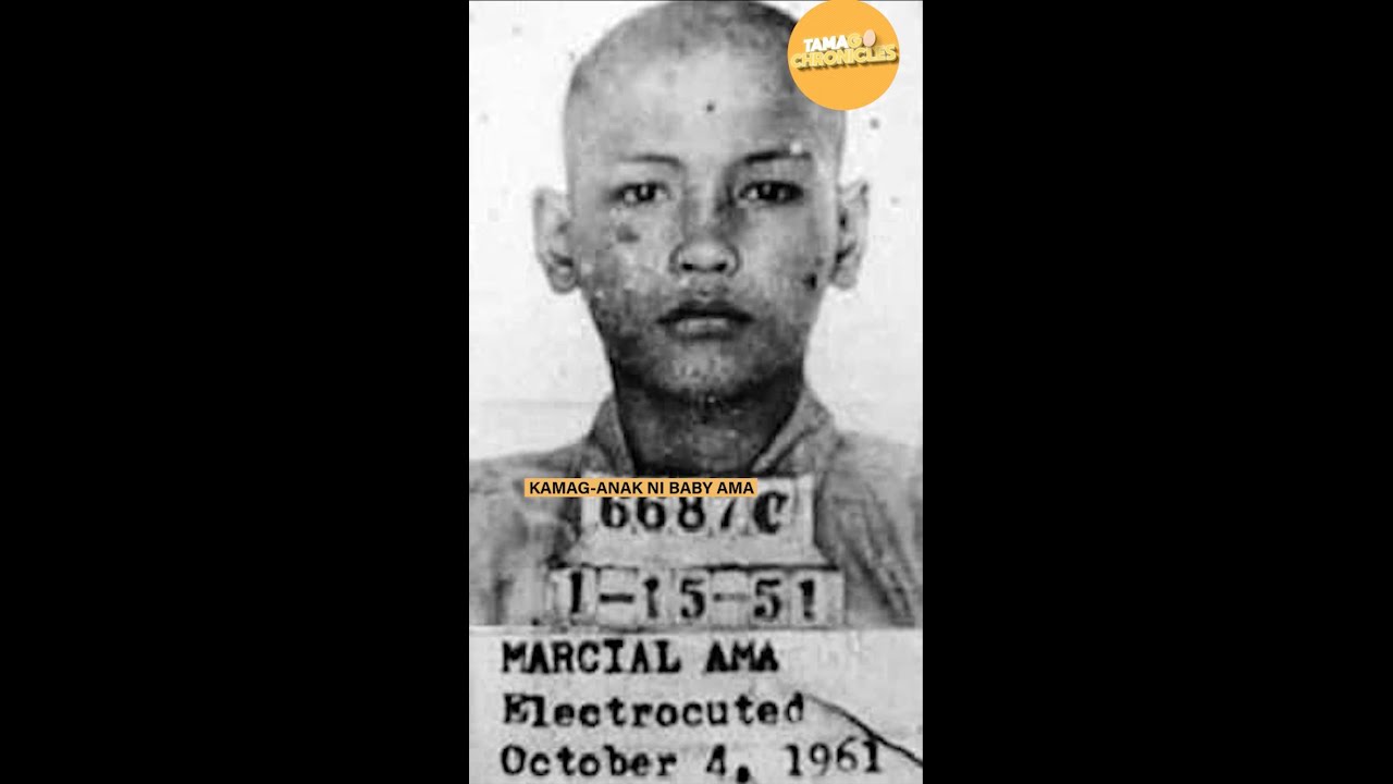 KAMAG-ANAK NI BABY AMA #shorts - YouTube