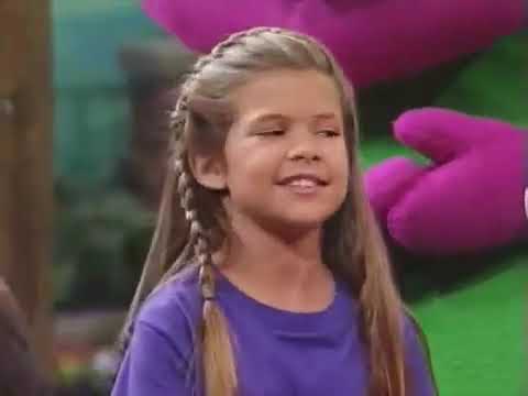 Barney & Friends: Good, Clean Fun! (1997) - YouTube