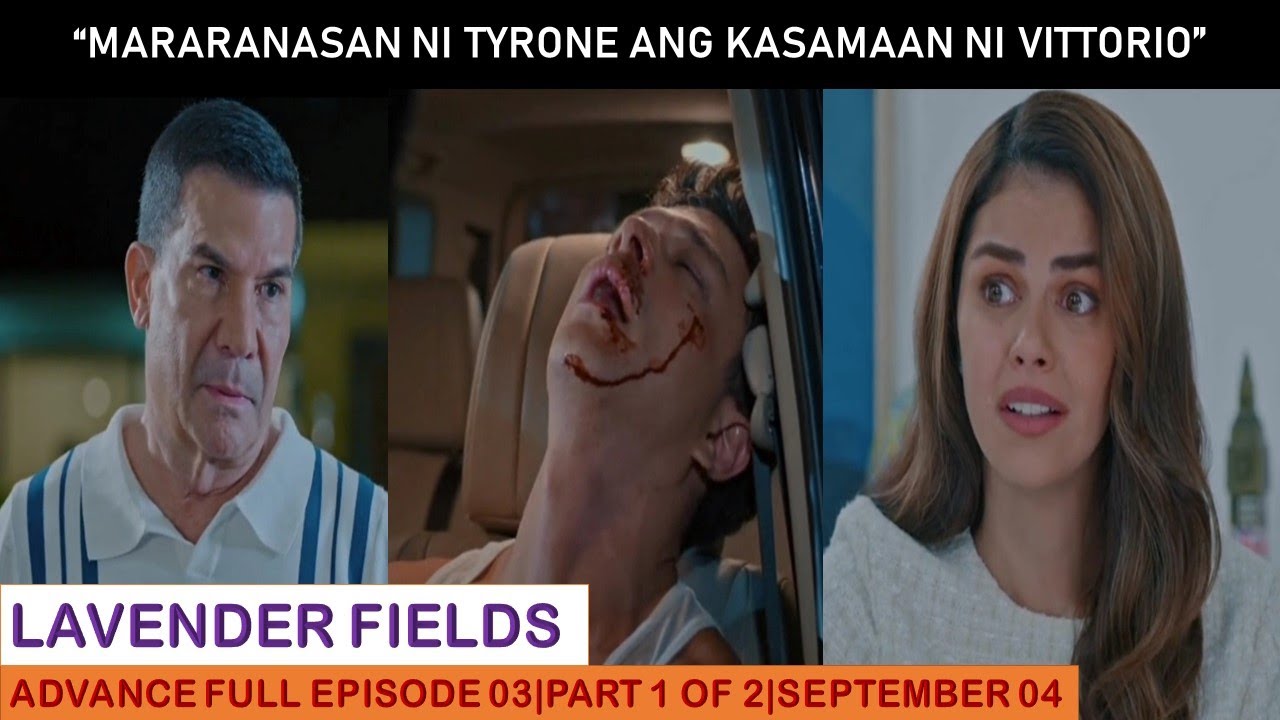 LAVENDER FIELDS|ADVANCE FULL EPISODE 03|PART 1 OF 2|SEPTEMBER O4,2024 ...