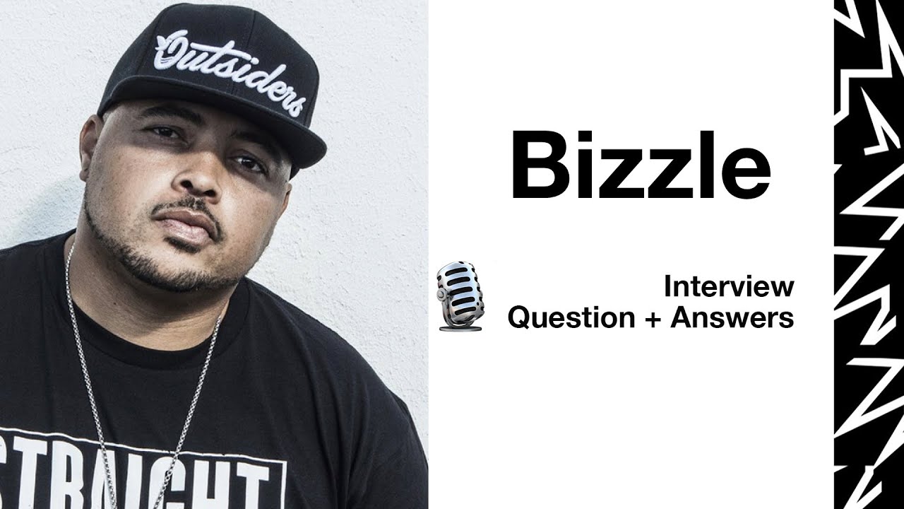 Bizzle - Testimony: A Musician's Story - YouTube