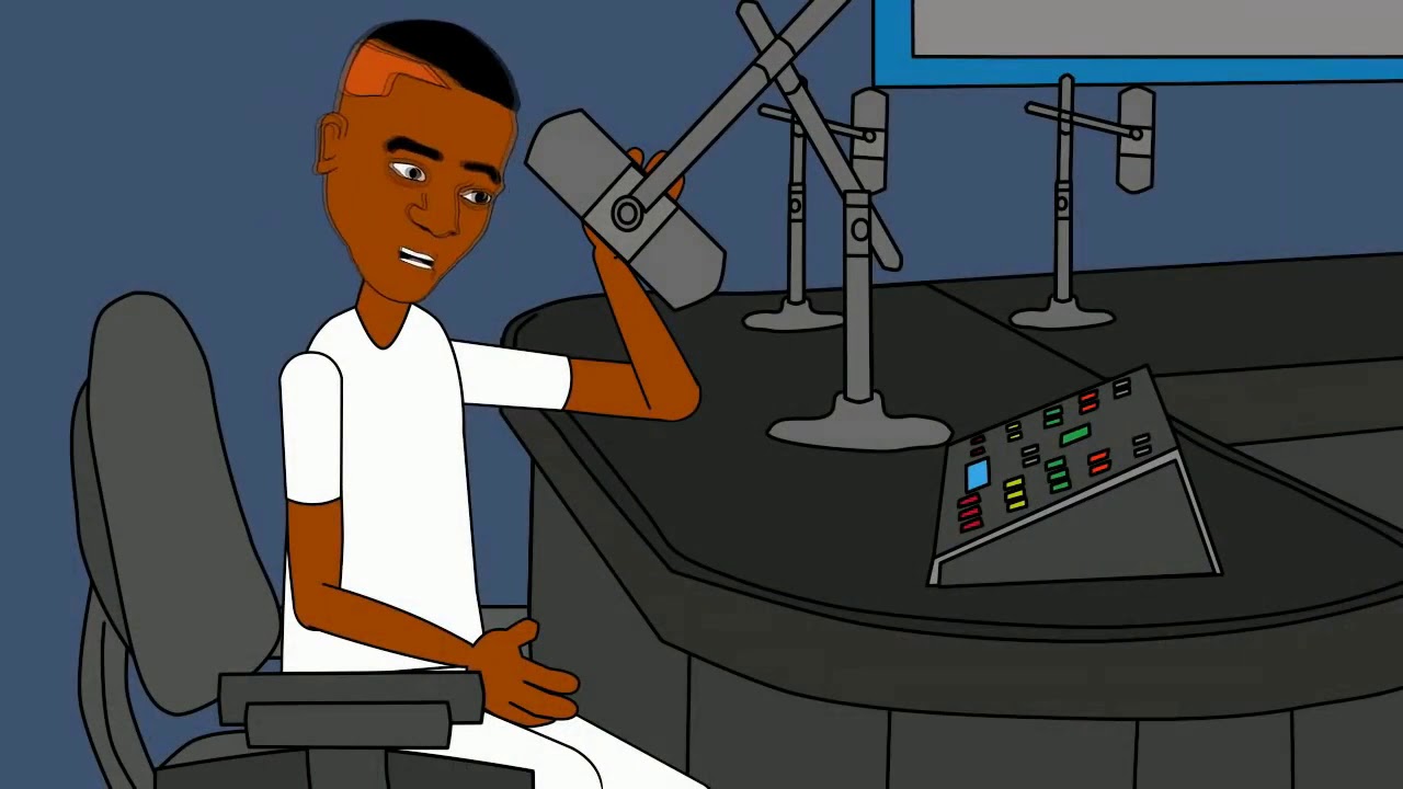 King Monada Malwedhe (official animated video) - YouTube