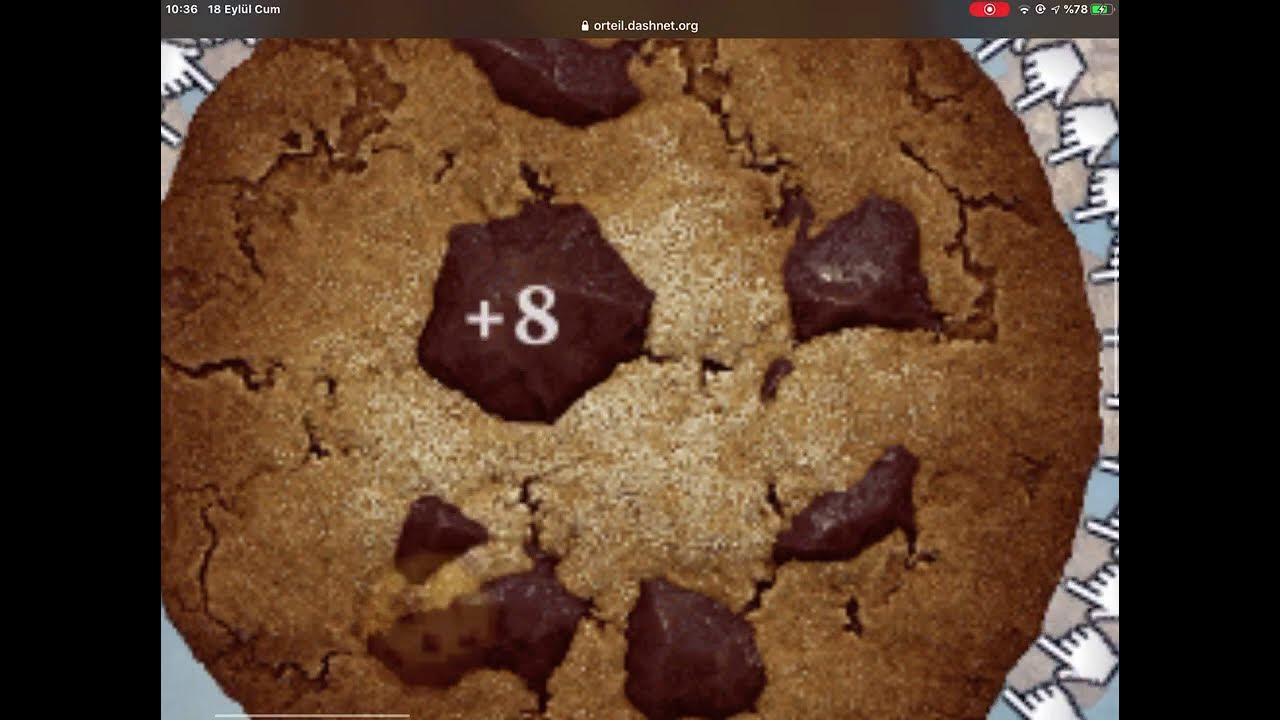 Cookie Clicker #2 - YouTube