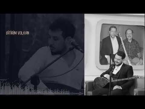 Bitirim Volkan - Aramadın Sormadın & İki Satır 2020