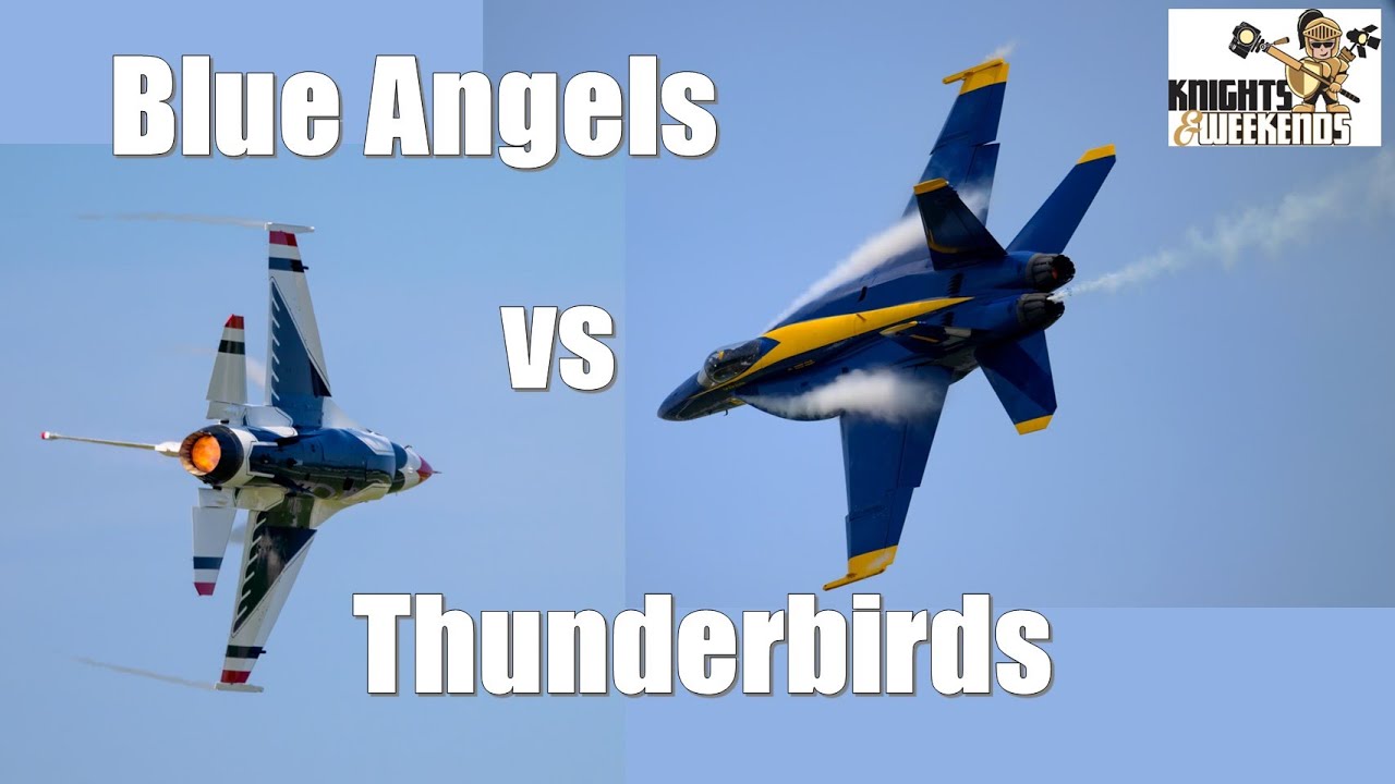 Thunder Over Dover 2022: Detailed Coverage - YouTube