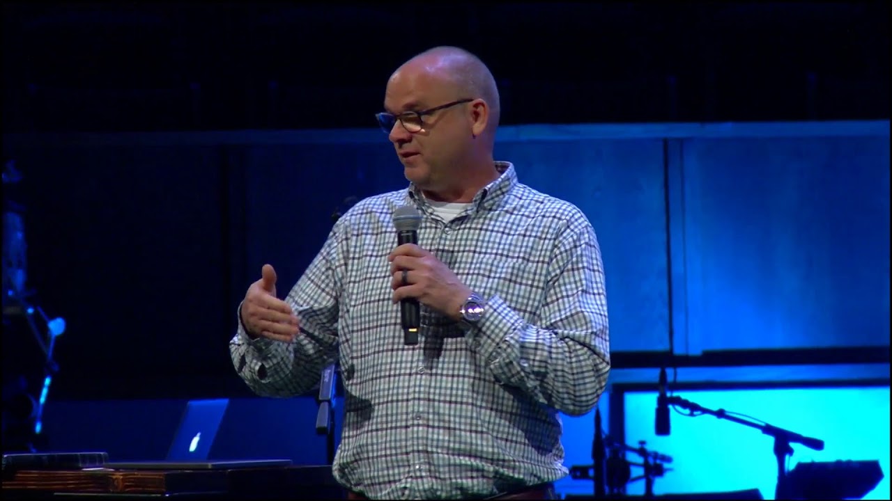 Brad Bennett // 9.29.19 // 11:00 am - YouTube