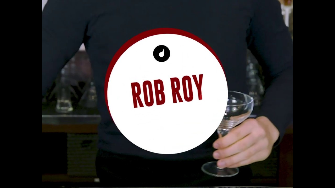 ROB ROY - YouTube