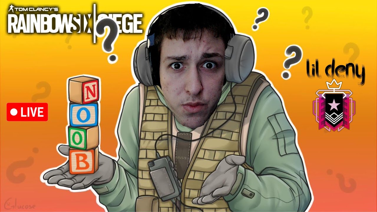 #39 BIO SAM SAMO POZIV 🔴Counter Strike 2 & Rainbow 6 Siege🔴 BALKAN ...