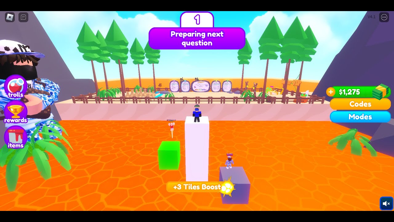 I built the TALLEST tower in roblox - YouTube