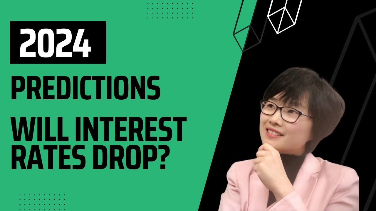 2024 Predictions: Will Interest Rates Drop? Strategic Home Loan Refix ...