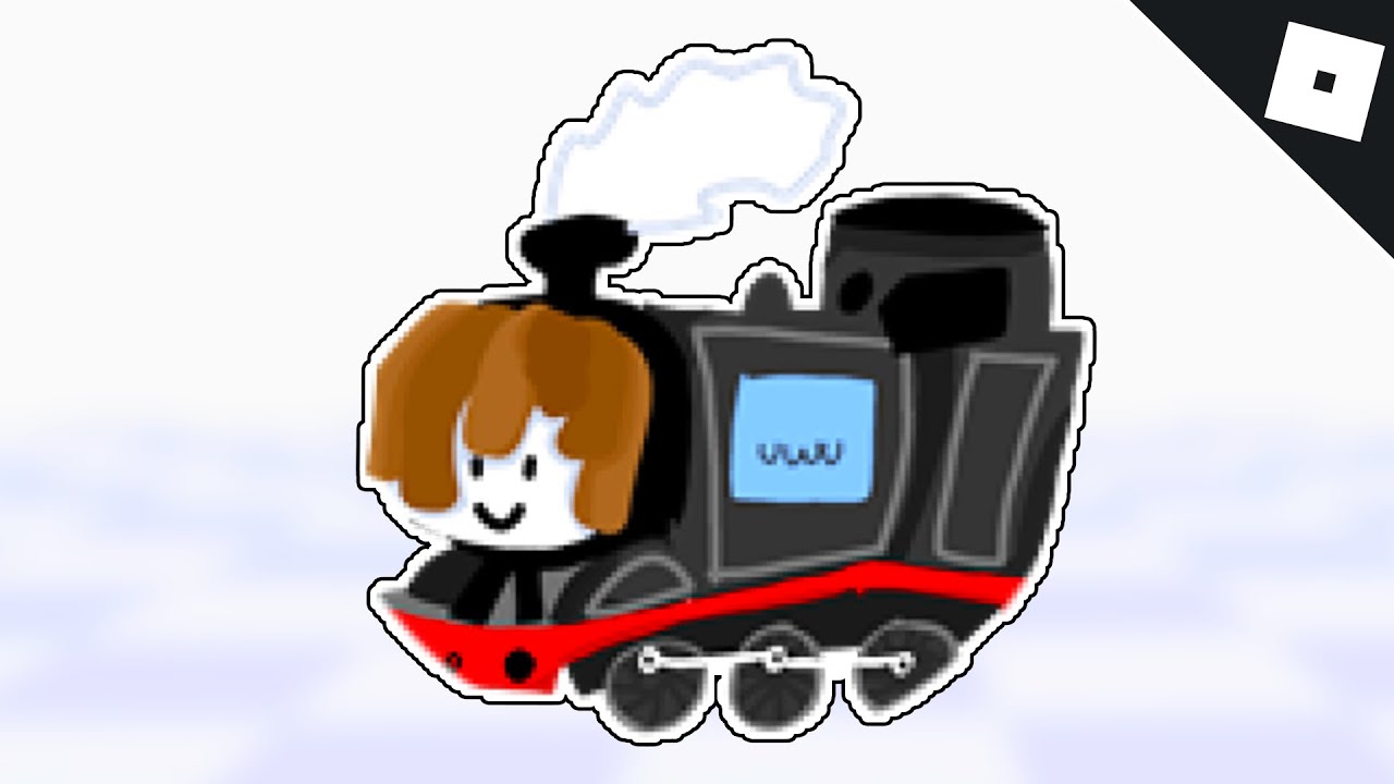 How to get the TRAIN BACON BADGE in FIND THE BACONS | Roblox - YouTube