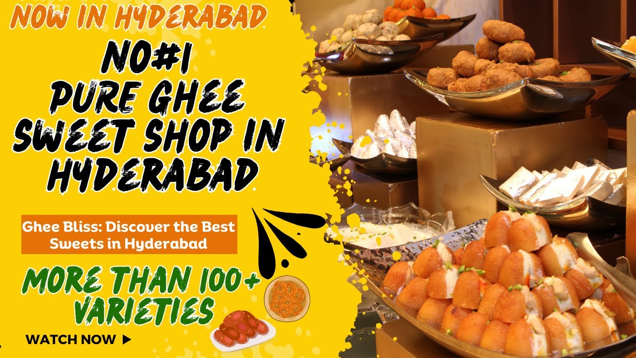 POTHGAAL SWEETS Saroornagar | Sweet Shop in Dilsuknagar | Sweet Store ...