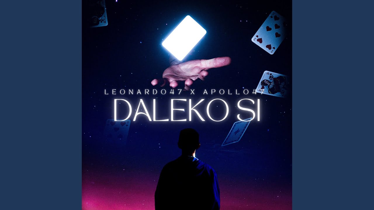 Daleko si - YouTube