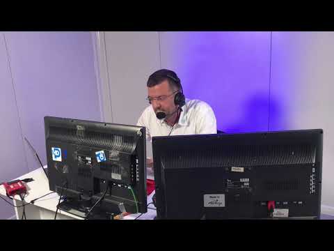 Formula 1 İstanbul son tur Serhan Acar'ın anlatımı | F1 2020 Turkish Grand Prix Istanbul Park I İzle