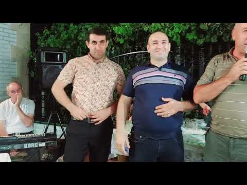 Sexavet lacinli Qaxda lacin toyunda super ifa