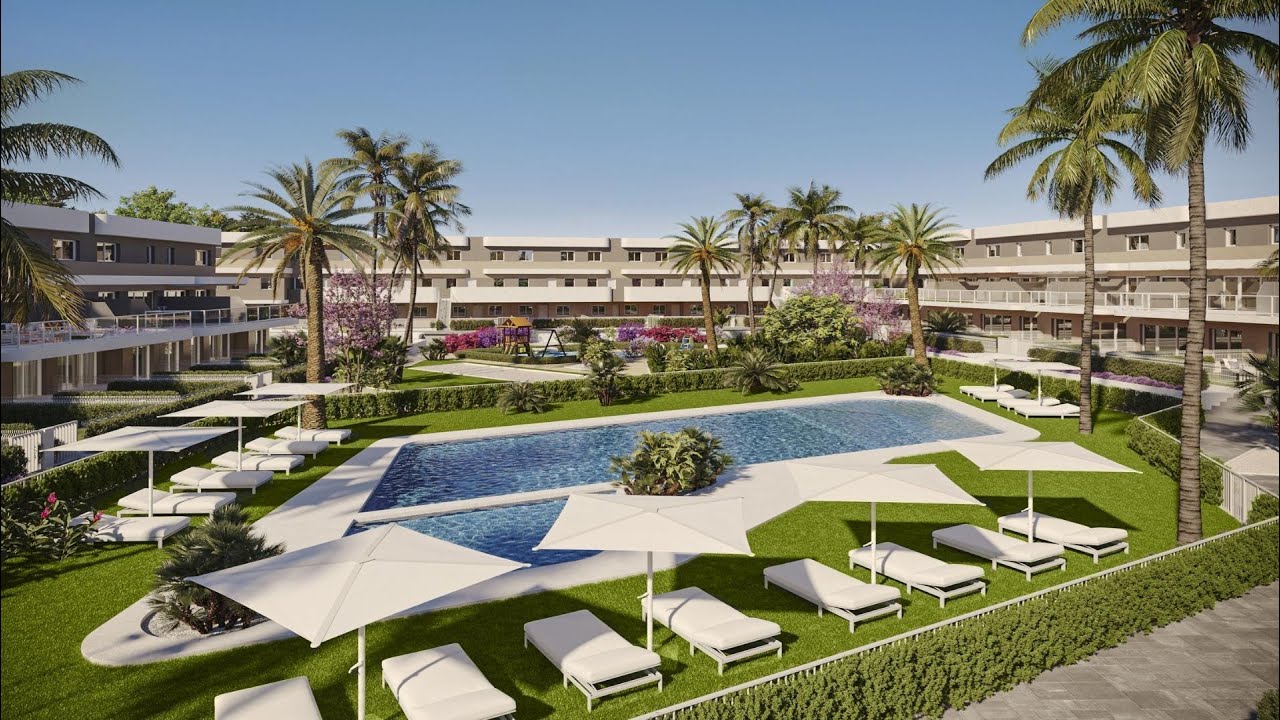 Azull | Huizen te koop in Spanje | Spaans vastgoed expert