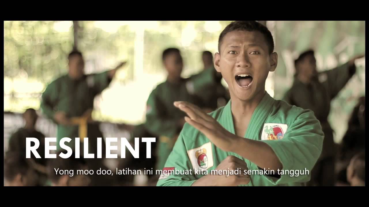 PROFILE PUSDIKKAV PUSSENKAV KODIKLAT TNI AD - YouTube