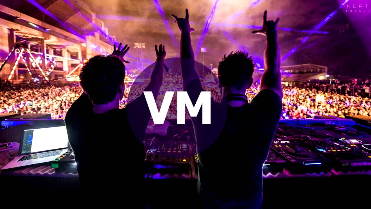 Tritonal & Paris Blohm ft. Sterling Fox - Colors - YouTube