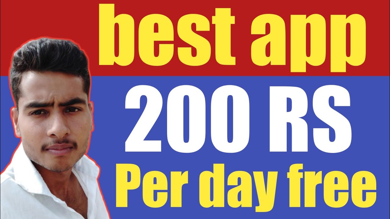 Earn money apps 2020 | best earn money apps for Android | # ...