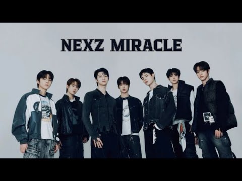 NEXZ MIRACLE MV'Lİ TÜRKÇE ÇEVİRİ