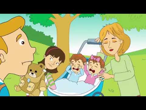 Family & Friends 2 - Unit 2: They're happy now! (Second Edition Full ...