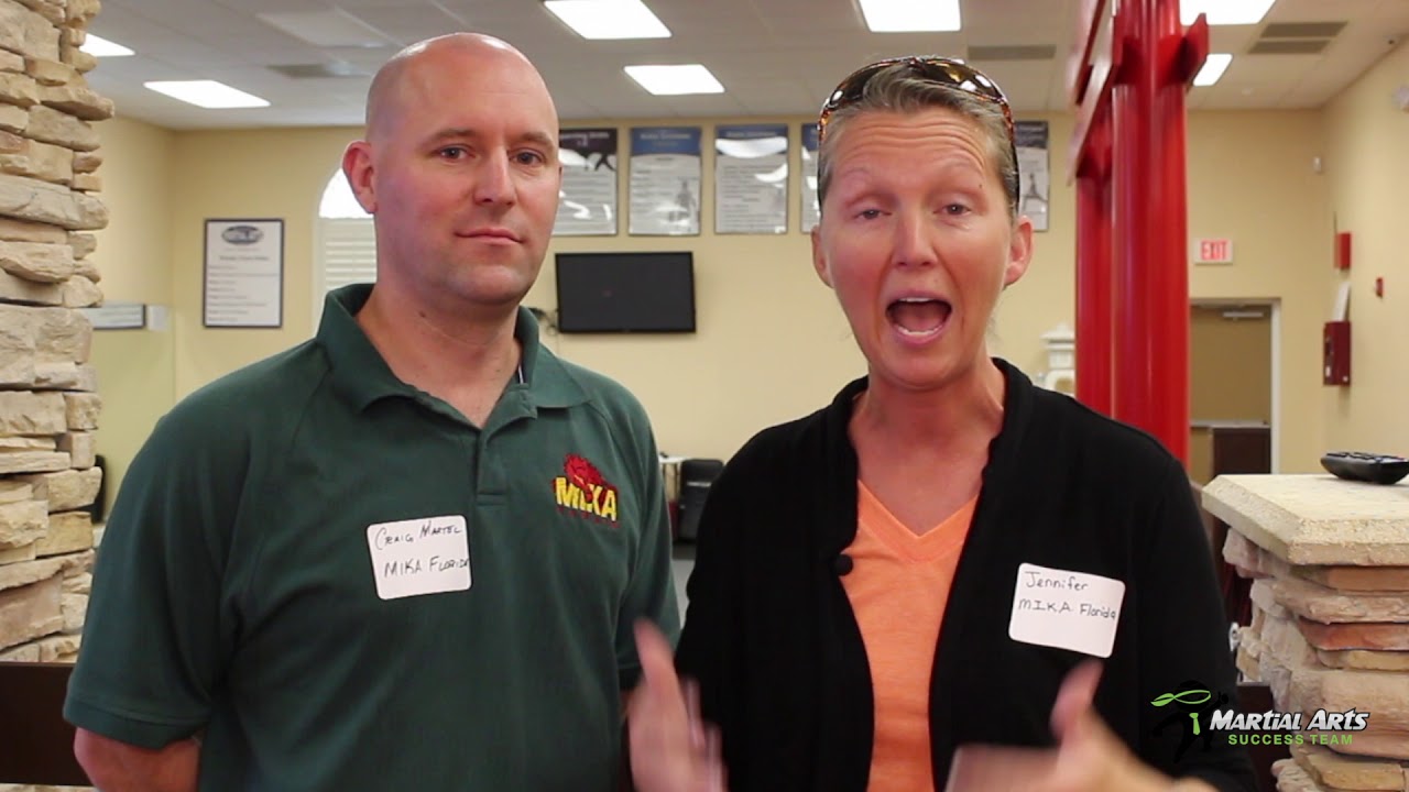 School owners grew programs by more than $75,000! - YouTube