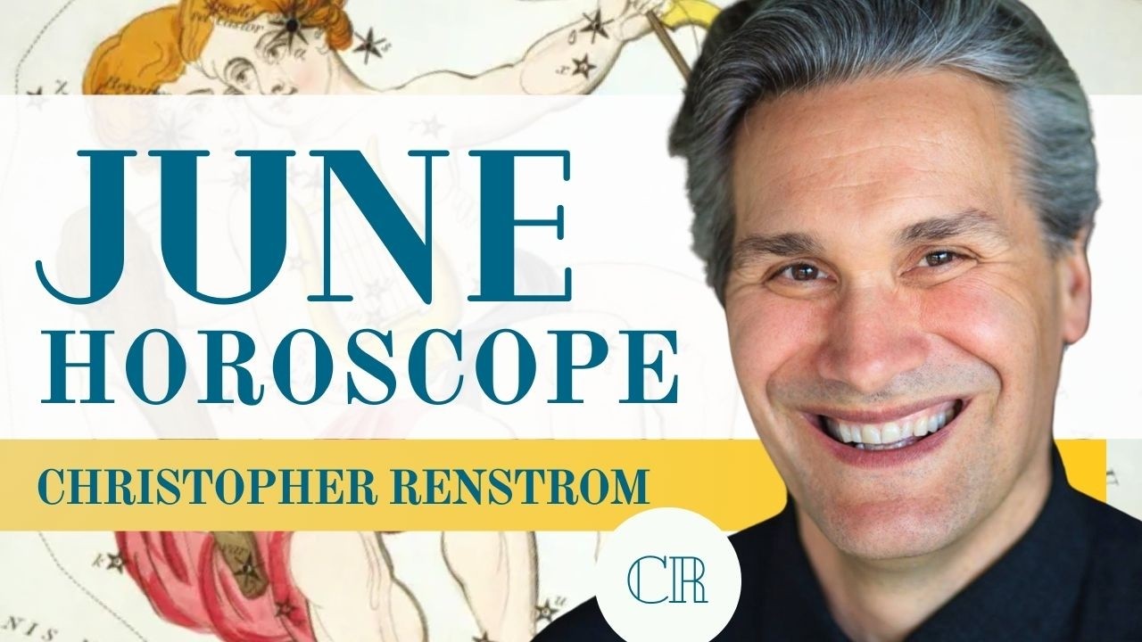 The Most Important Astrology Events of June 2025: Jupiter in Cancer ...