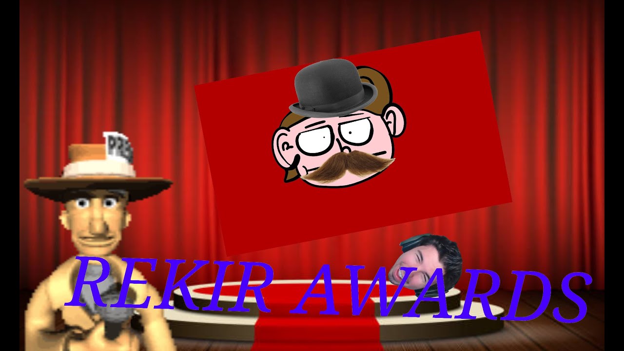 The Rekir Awards 2023 #1 - YouTube