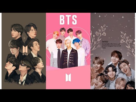 BTS Wallpapers | BTS Images