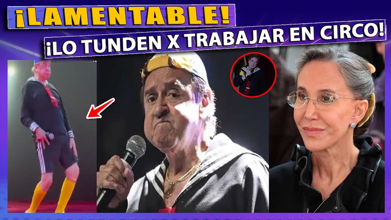 ¡ULTIMA HORA!FILTRAN VIDEO D "KIKO" CARLOS VILLAGRÁN BAILANDO EN UN ...
