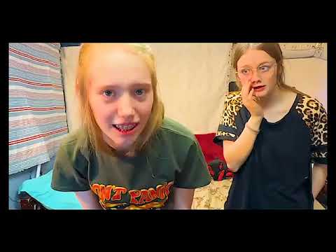 Trying Cloth Cutting Challenge with Q&A