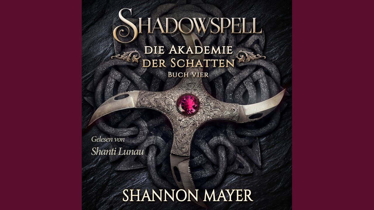 Kapitel 60 - Shadowspell 4 - YouTube