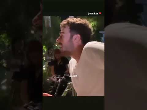 yusuf çim editt 🤍