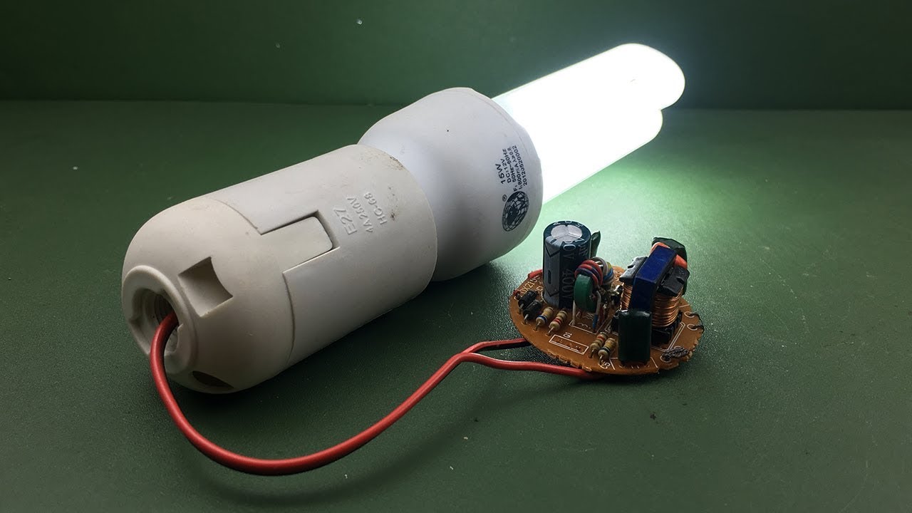 Electric Free Energy Kit Magnet With Coil Generator For Light Bulb New ...